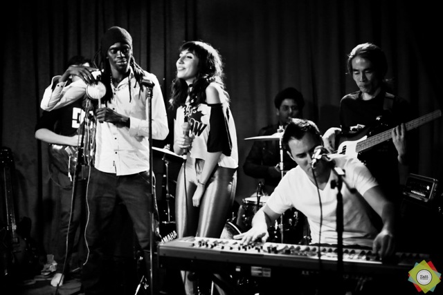 Sydney Weekly Jazz and Hip Hop freestyle Session – Fridays at Foundry ...