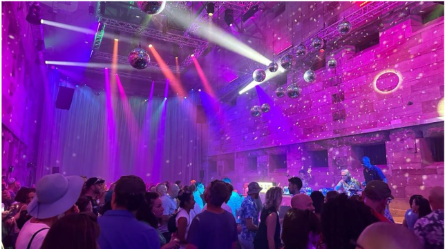 SOUL OF SYDNEY: Feel-Good FUNK SOUL DISCO & beyond. | MIXES | EVENTS ...