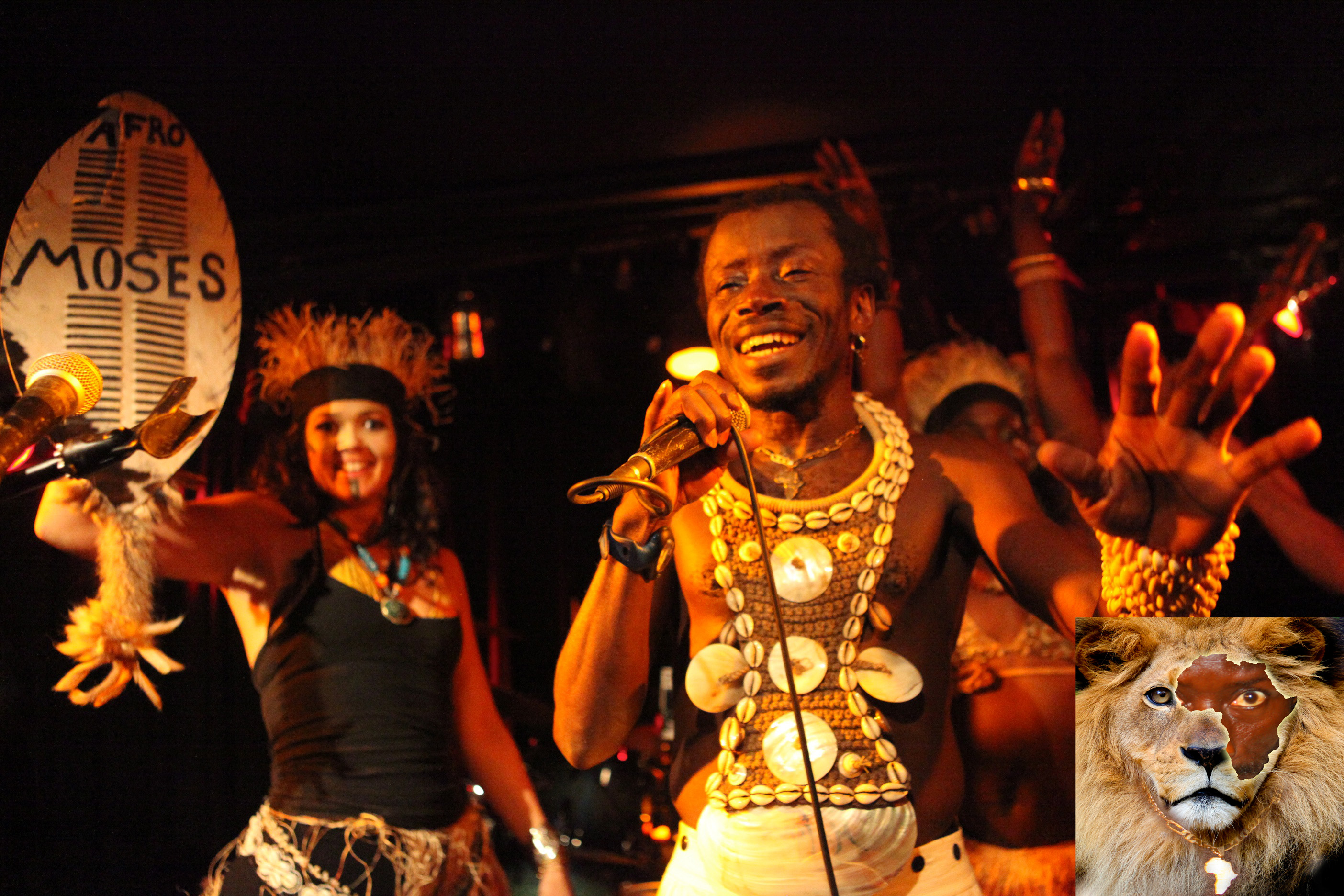 SOUL OF SYDNEY: Feel-Good FUNK SOUL DISCO & beyond. | MIXES | EVENTS ...