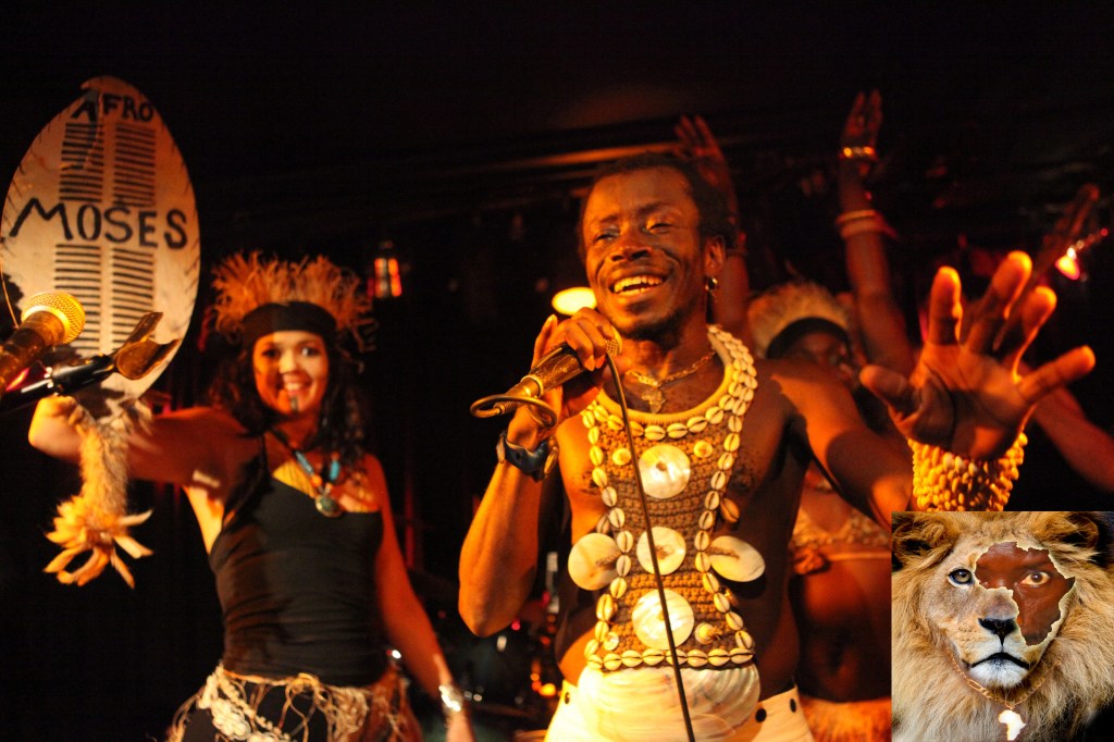 SOUL OF SYDNEY: Feel-Good FUNK SOUL DISCO & beyond. | MIXES | EVENTS ...