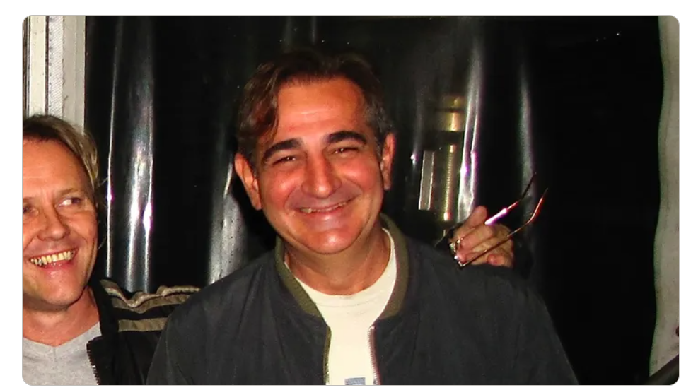 FUNDRASIER: Please Dig Deep for Sydney Funk Godfather DJ GRAHAM ...