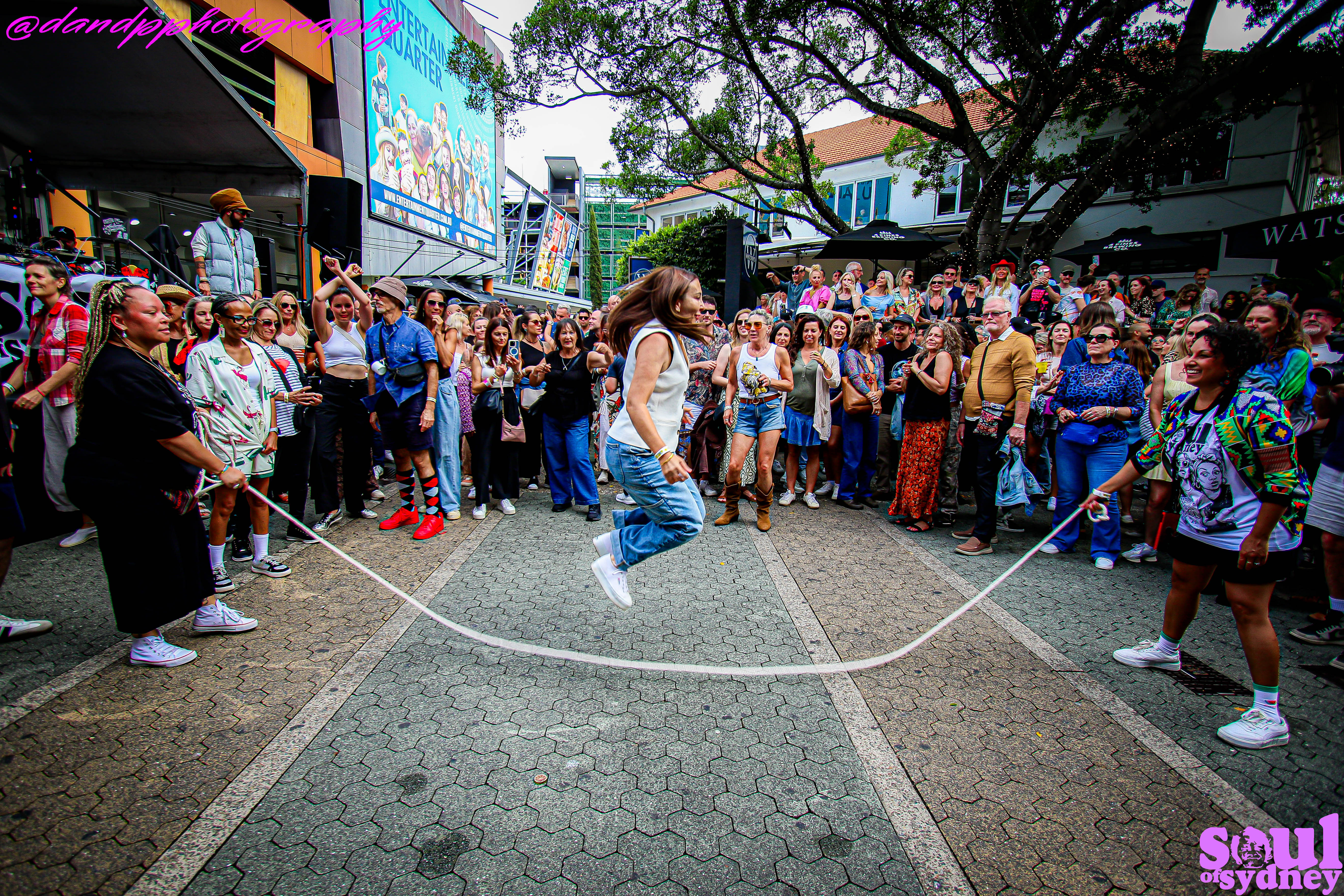 199A0352 | SOUL OF SYDNEY: Feel-Good FUNK SOUL DISCO & beyond.