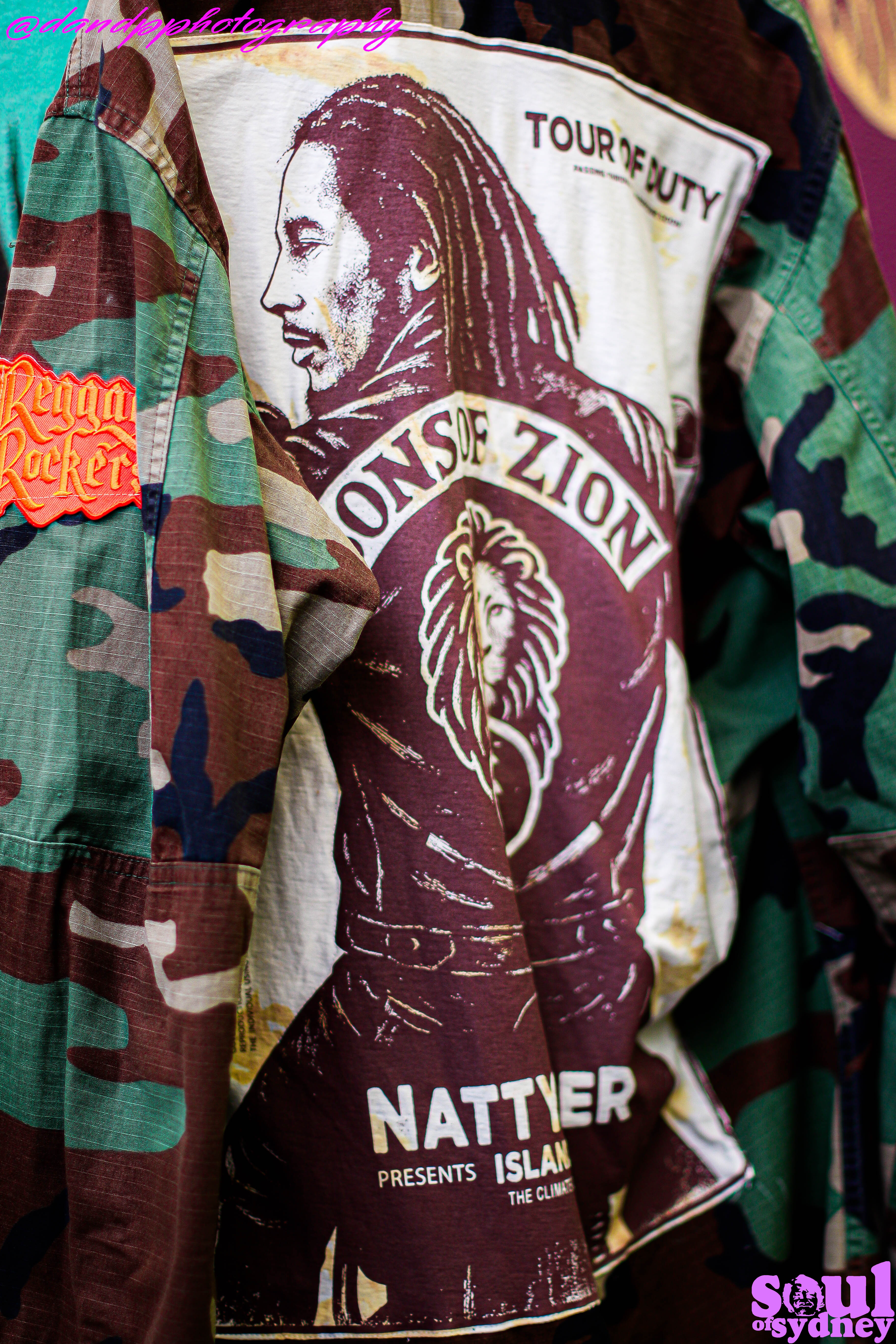 199A8738 | SOUL OF SYDNEY: Feel-Good FUNK SOUL DISCO & beyond.