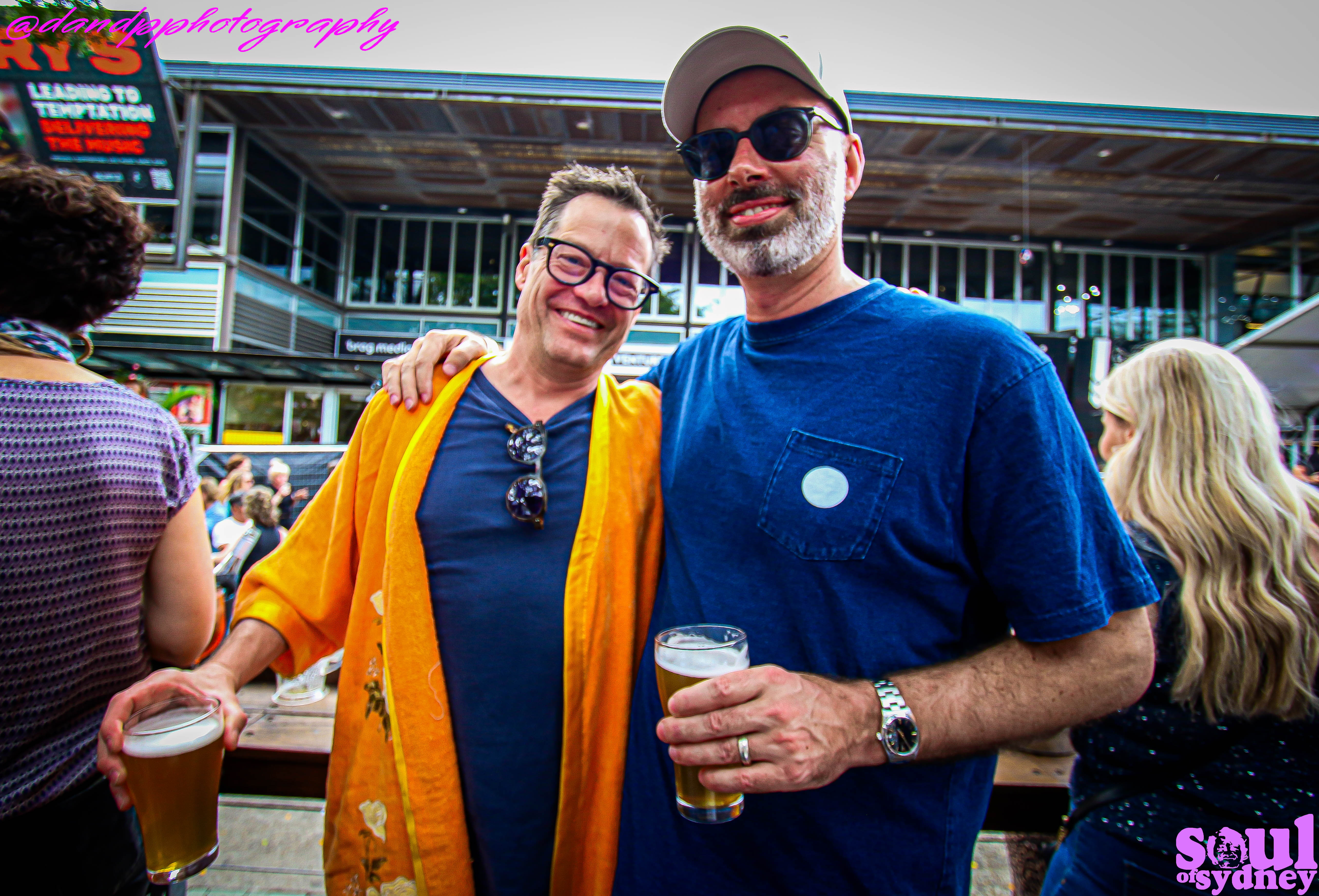 199A9356 | SOUL OF SYDNEY: Feel-Good FUNK SOUL DISCO & beyond.