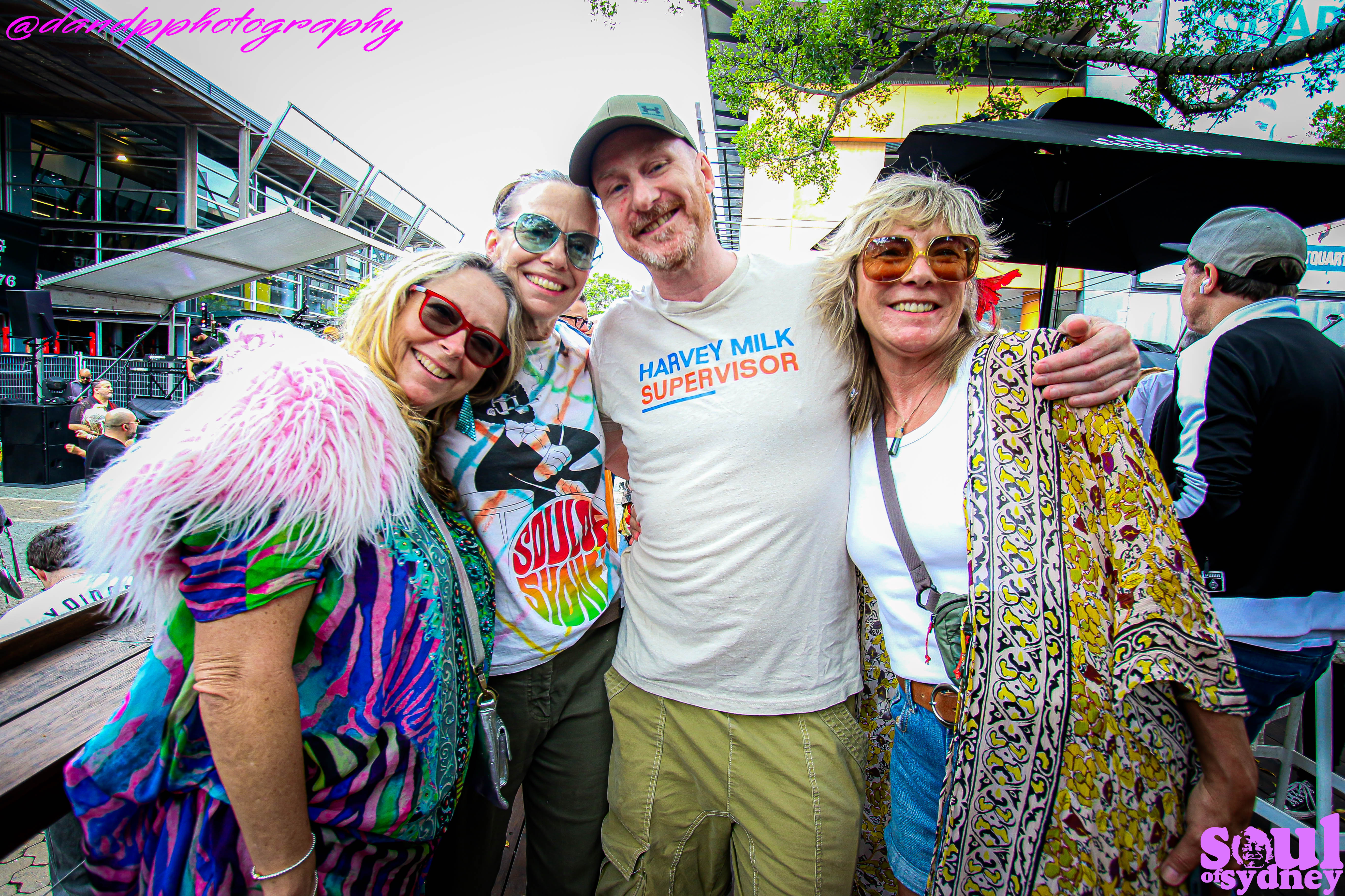 199A9365 | SOUL OF SYDNEY: Feel-Good FUNK SOUL DISCO & beyond.