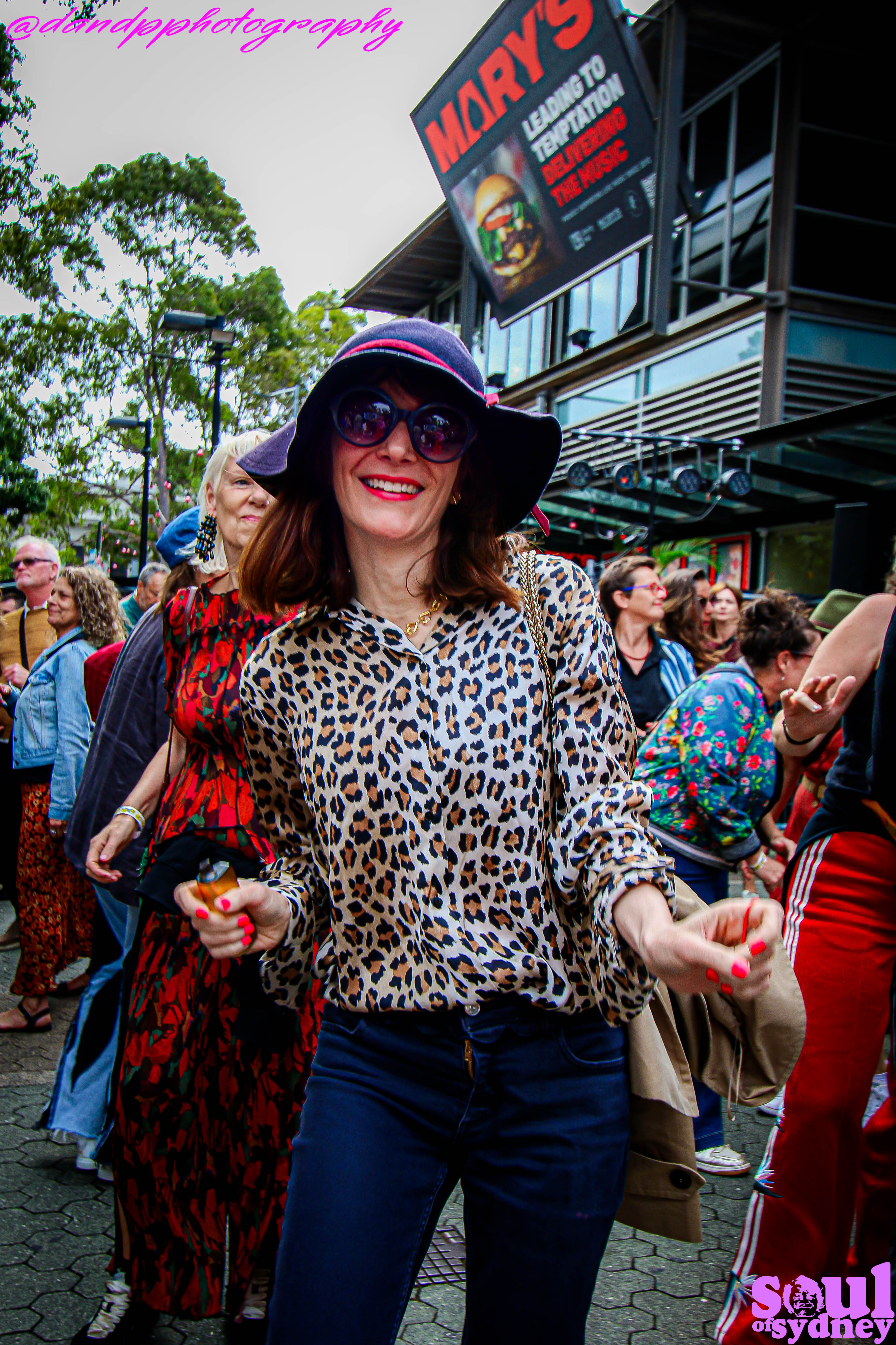 199A9516 | SOUL OF SYDNEY: Feel-Good FUNK SOUL DISCO & beyond.